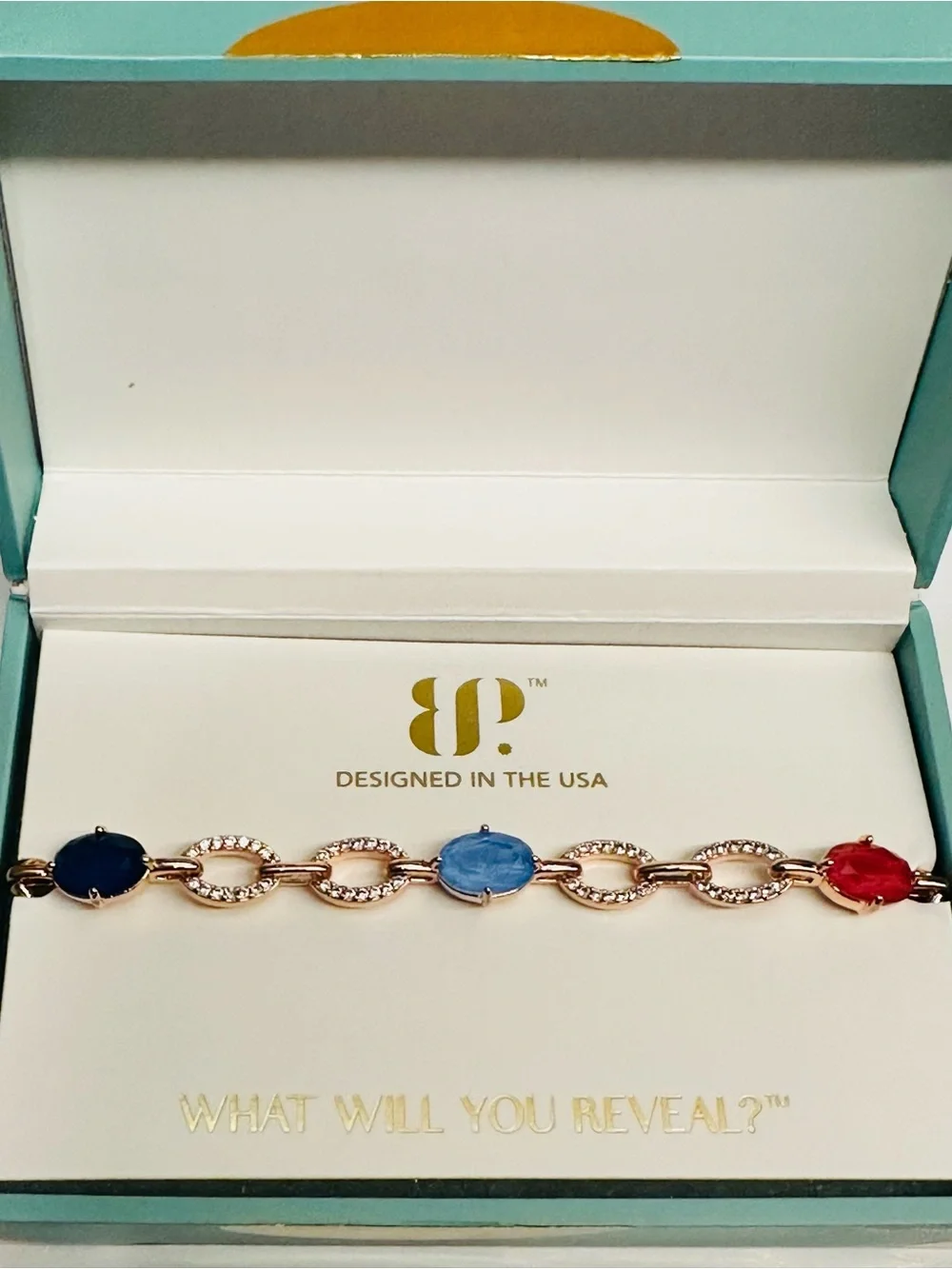 bp | Jewelry | Bomb Party Summer Jewel Candy 226 Endless Destinations ...